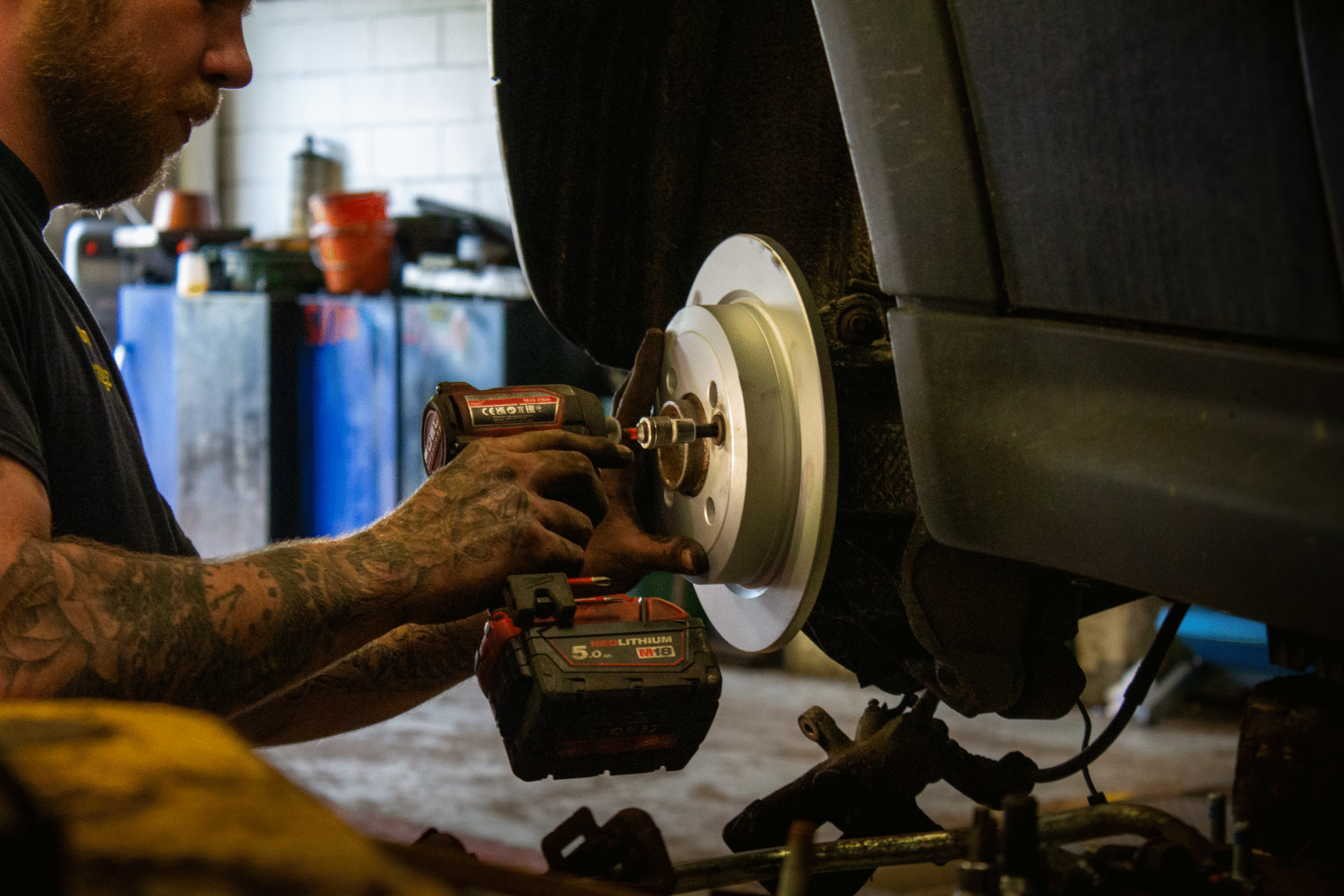 ACORN GARAGE – Garage Based in Canterbury, Kent