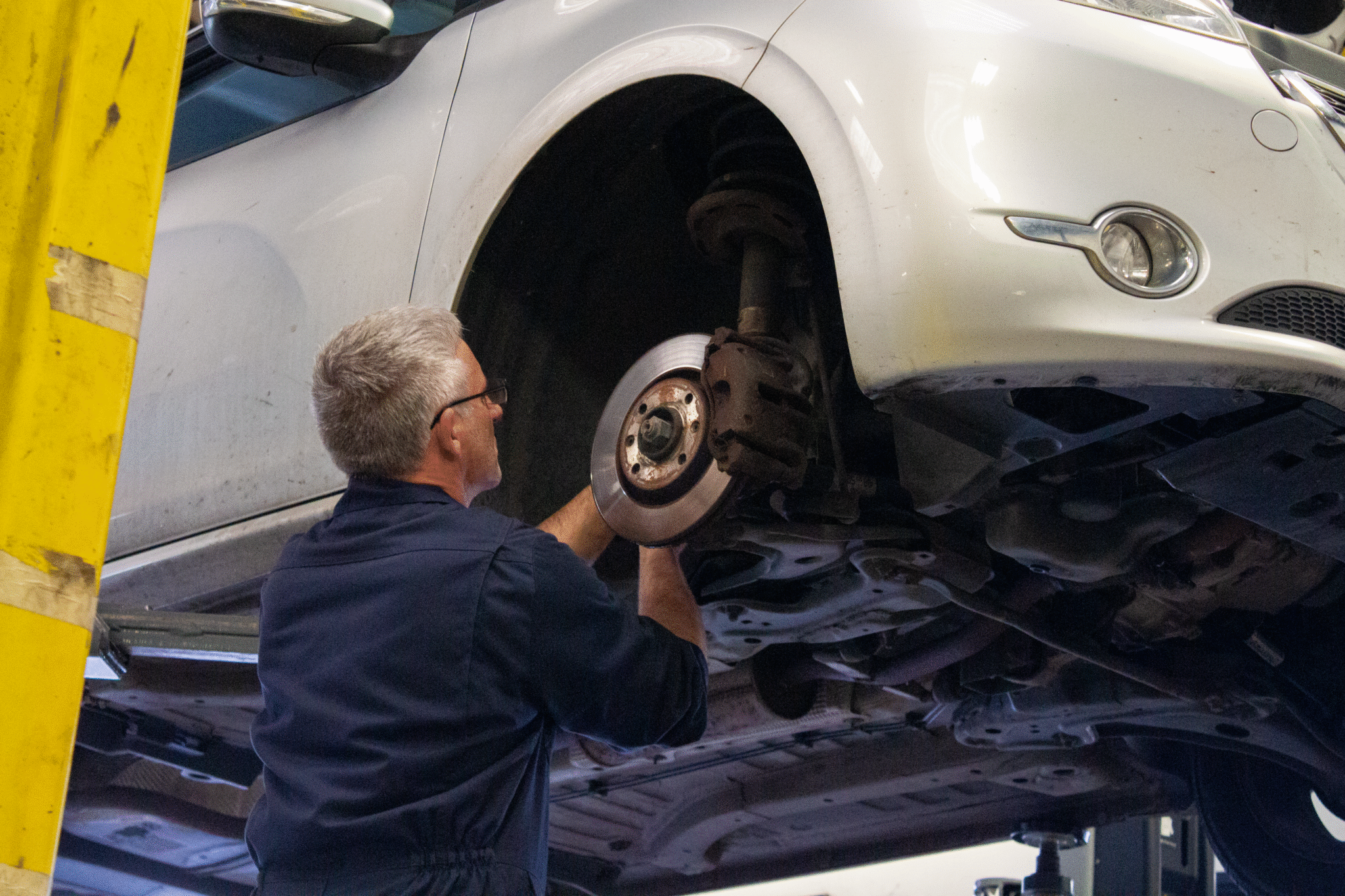 ACORN GARAGE – Garage Based in Canterbury, Kent